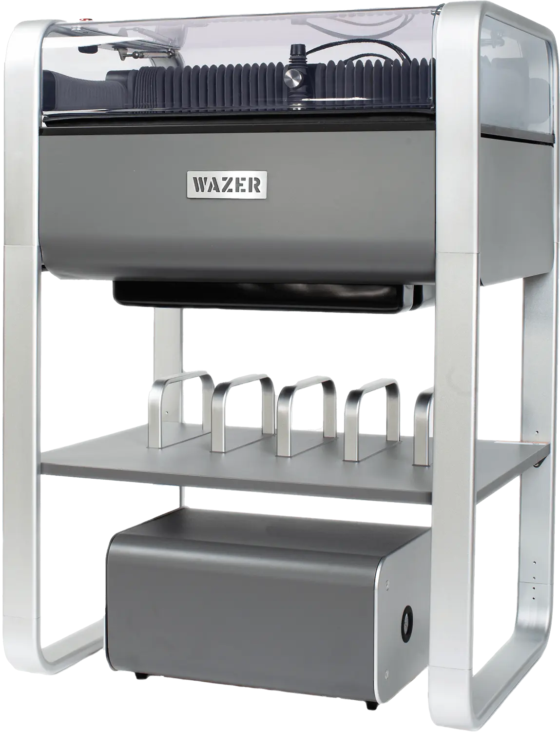 Weezr Exclusieve WAZER dealer voor de Benelux